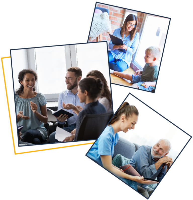 Social Work Workforce Development – Main – Nevada Public Health Foundation