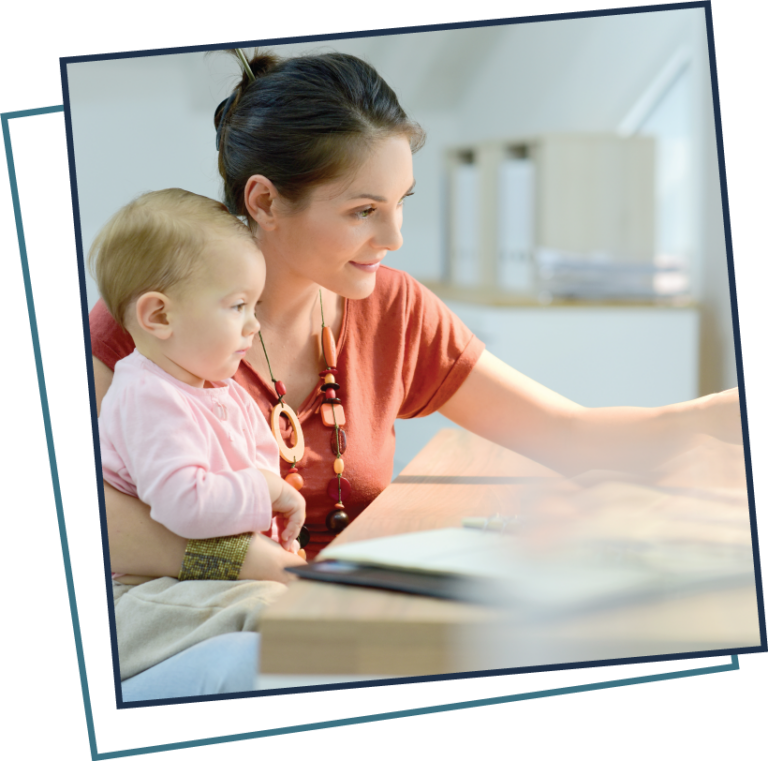 Employer – Baby Friendly – Nevada Public Health Foundation